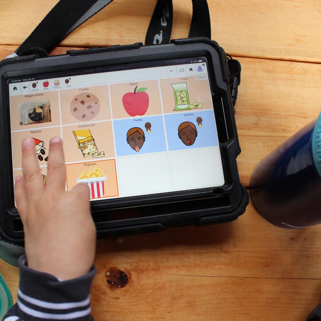 Understanding Augmentative and Alternative Communication (AAC) | UP ... Understanding Augmentative and Alternative Communication (AAC) | UP ...