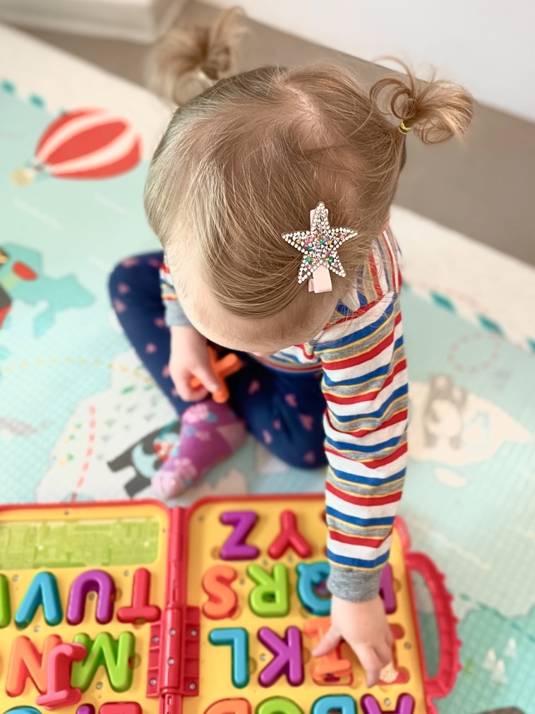 Autism & Early Signs | UP Early Intervention Clinic